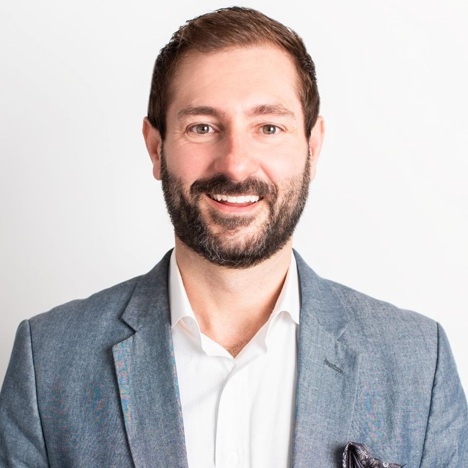 Conagra Brands' Michael Fazio talks about sustainability on eve of ...