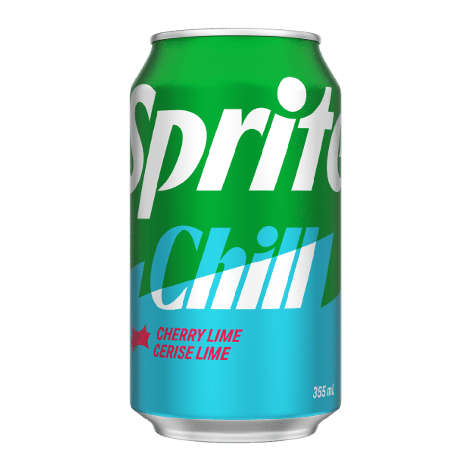 Sprite Chill | CCentral