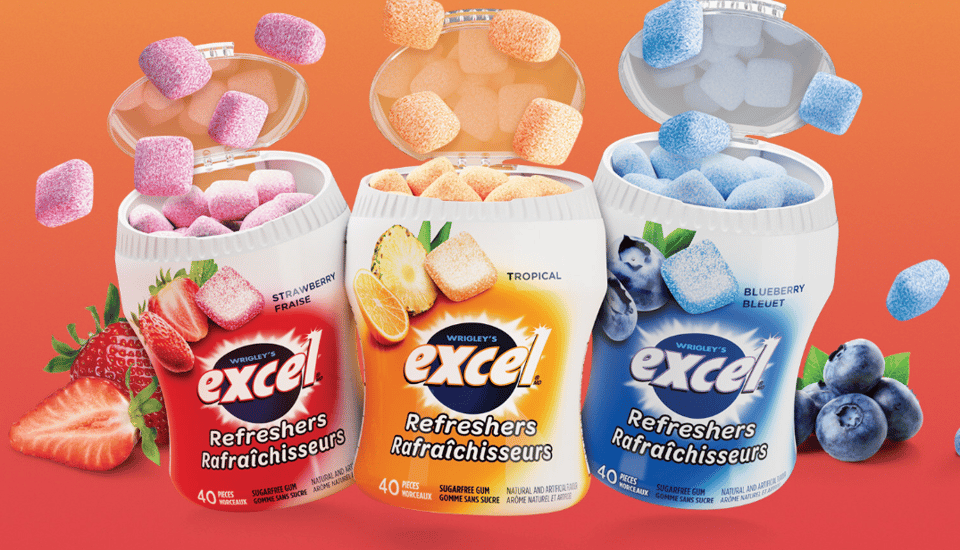 Excel Refreshers | CCentral