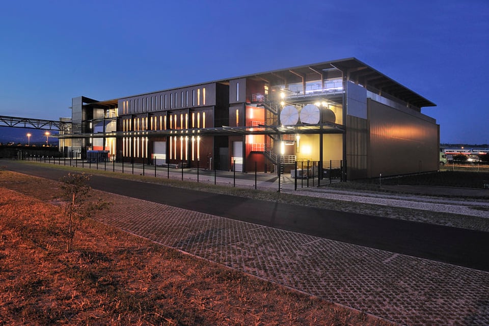 Nestlé plans major job cuts after posting nine-month financial results ...