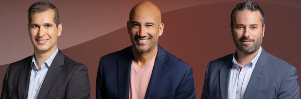 Keurig Dr Pepper Canada makes significant leadership changes | CCentral