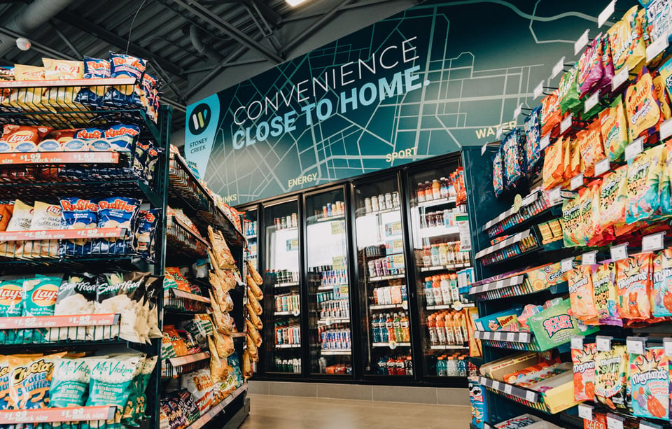Convenience stores gaining edge for shopper’s wallet: study | CCentral