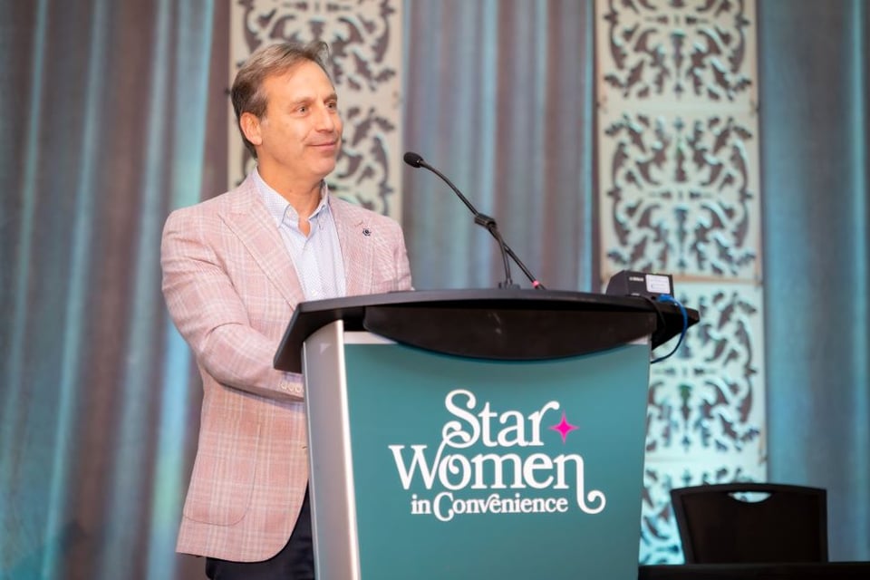 Photos and highlights from the 2024 Star Women in Convenience Awards ...