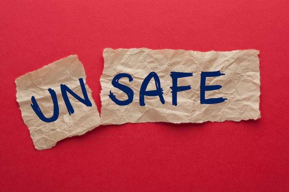 Work refusals: What the law says, plus seven ways to prevent and manage ...
