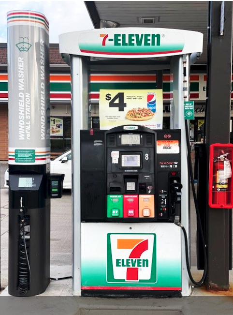 EcoTank Canada marks official launch with 7-Eleven debut | CCentral