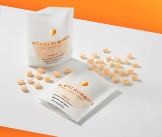 Mochi Gummies | CCentral