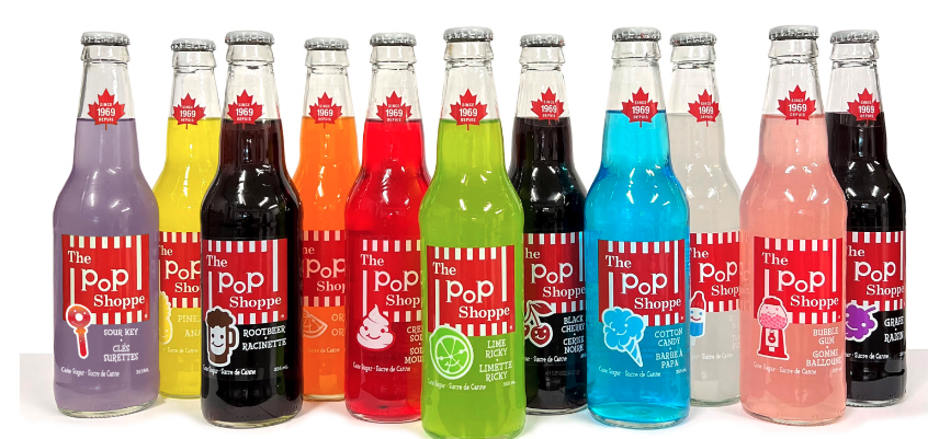 The PoP Shoppe | CCentral