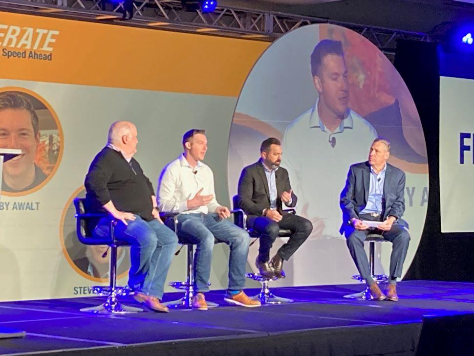 Dover Fueling Solutions User Conference puts focus on customer ...