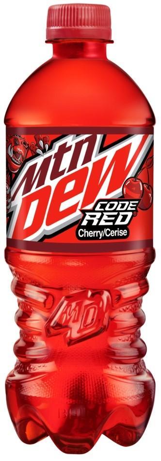 MTN Dew Code Red | CCentral