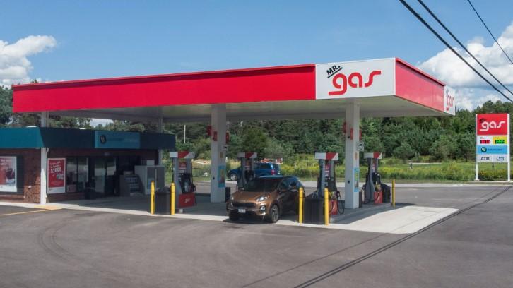 BG Fuels retiring Mr. Gas brand | CCentral