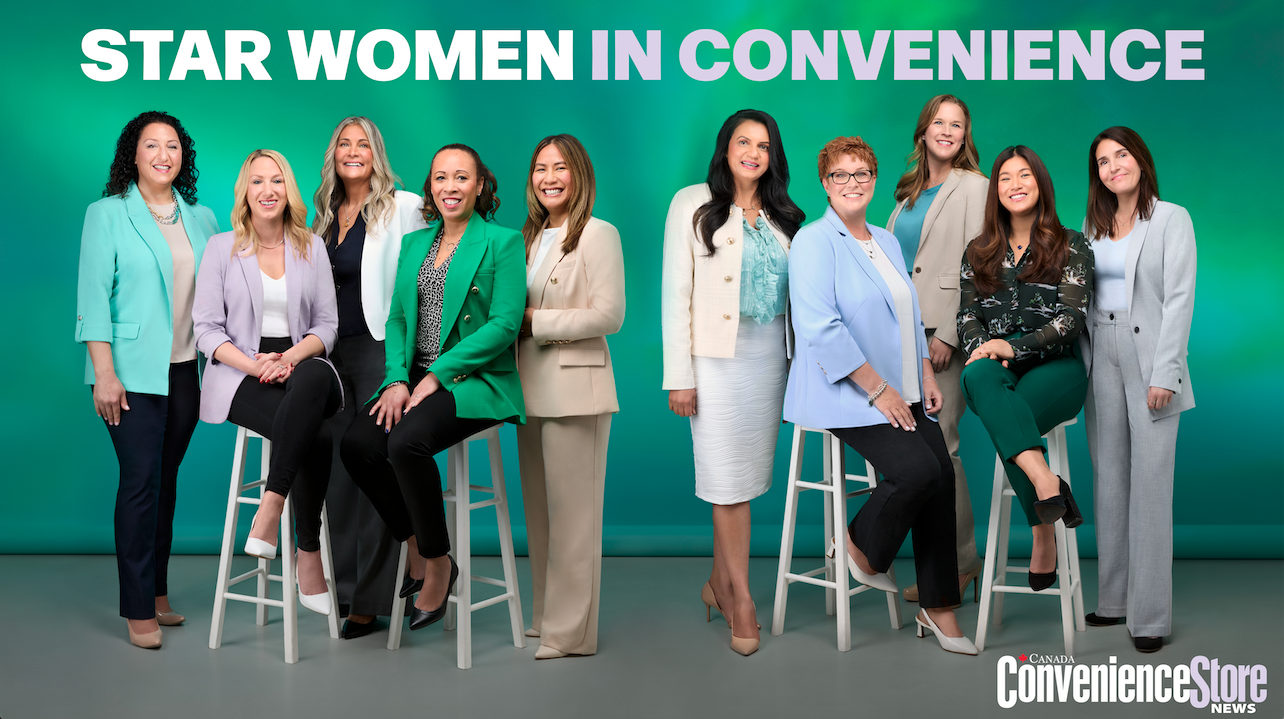 Chantalle Butler, president Molson Coors Canada, to deliver keynote at ...