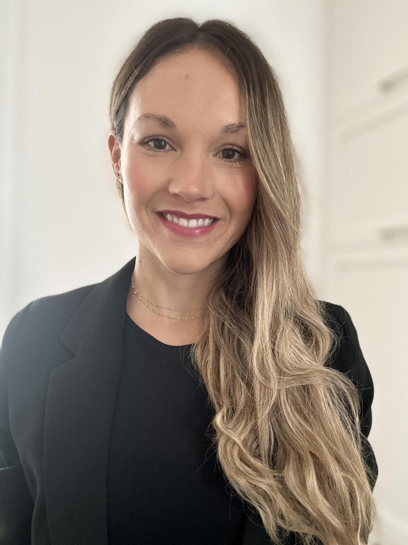 2024 Star Women in Convenience winner: Camille Morin | CCentral