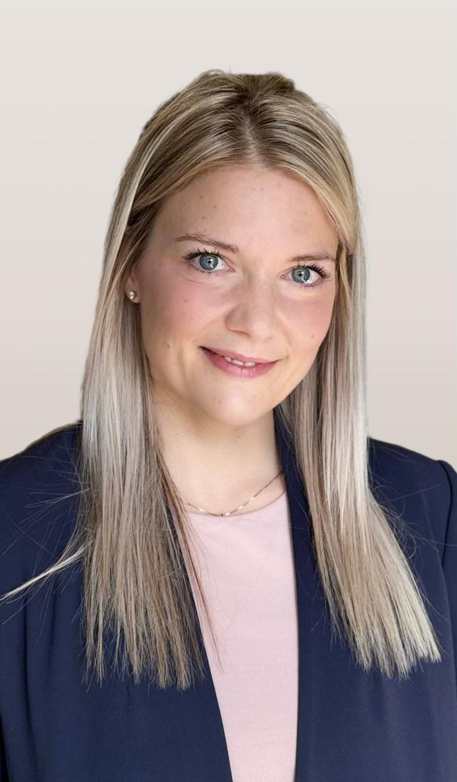 2024 Star Women in Convenience winner: Carrie Franks | CCentral