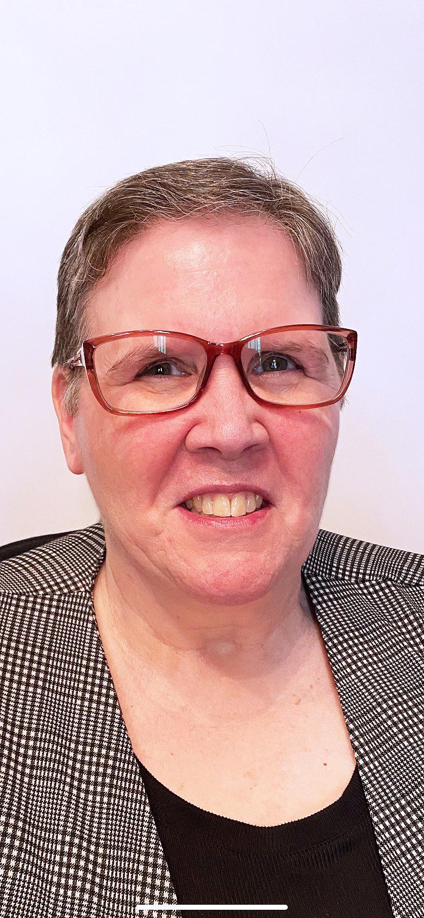 2024 Star Women in Convenience winner: Debbie Clayton | CCentral