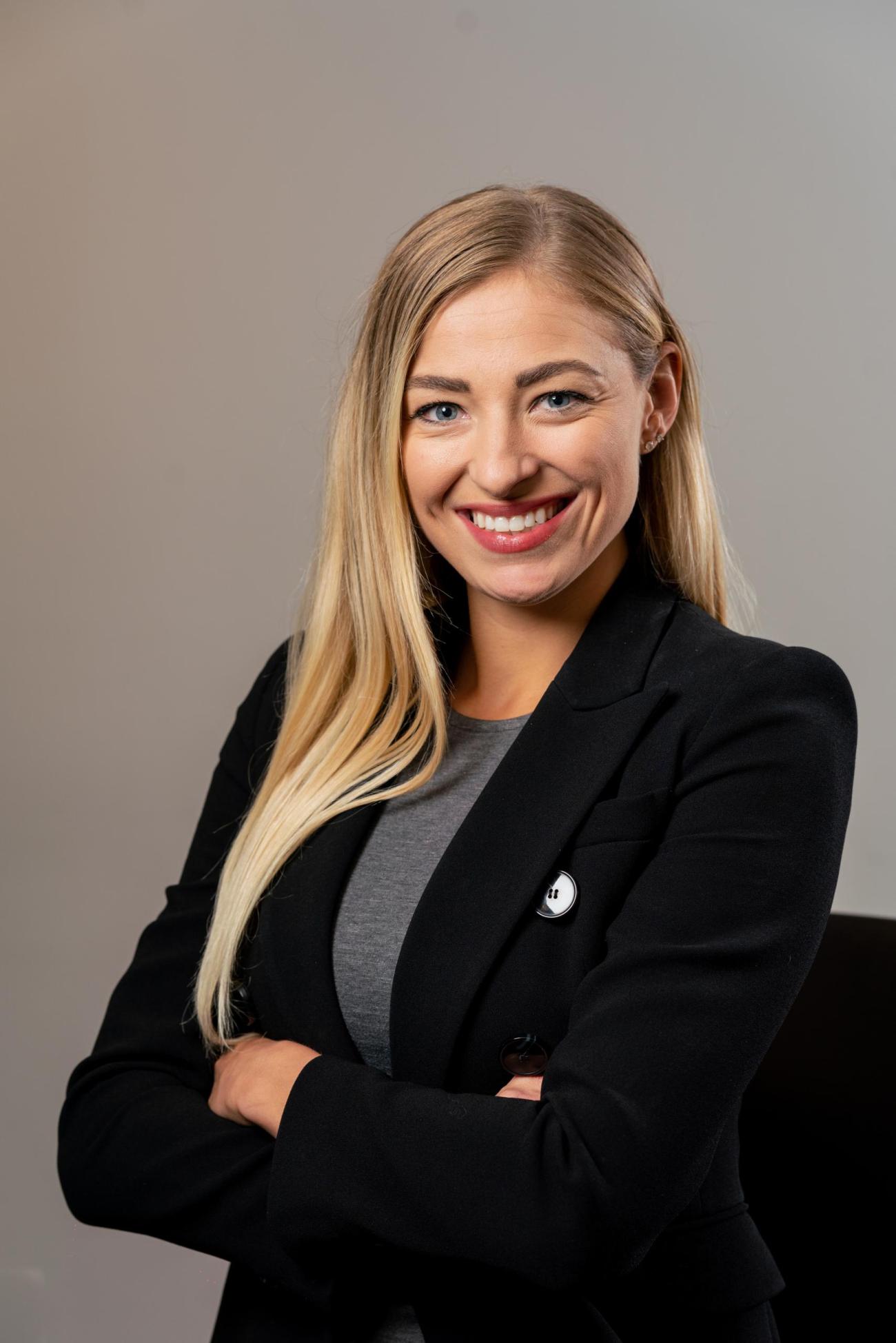 2024 Star Women in Convenience winner: Hannah Sandulescu | CCentral