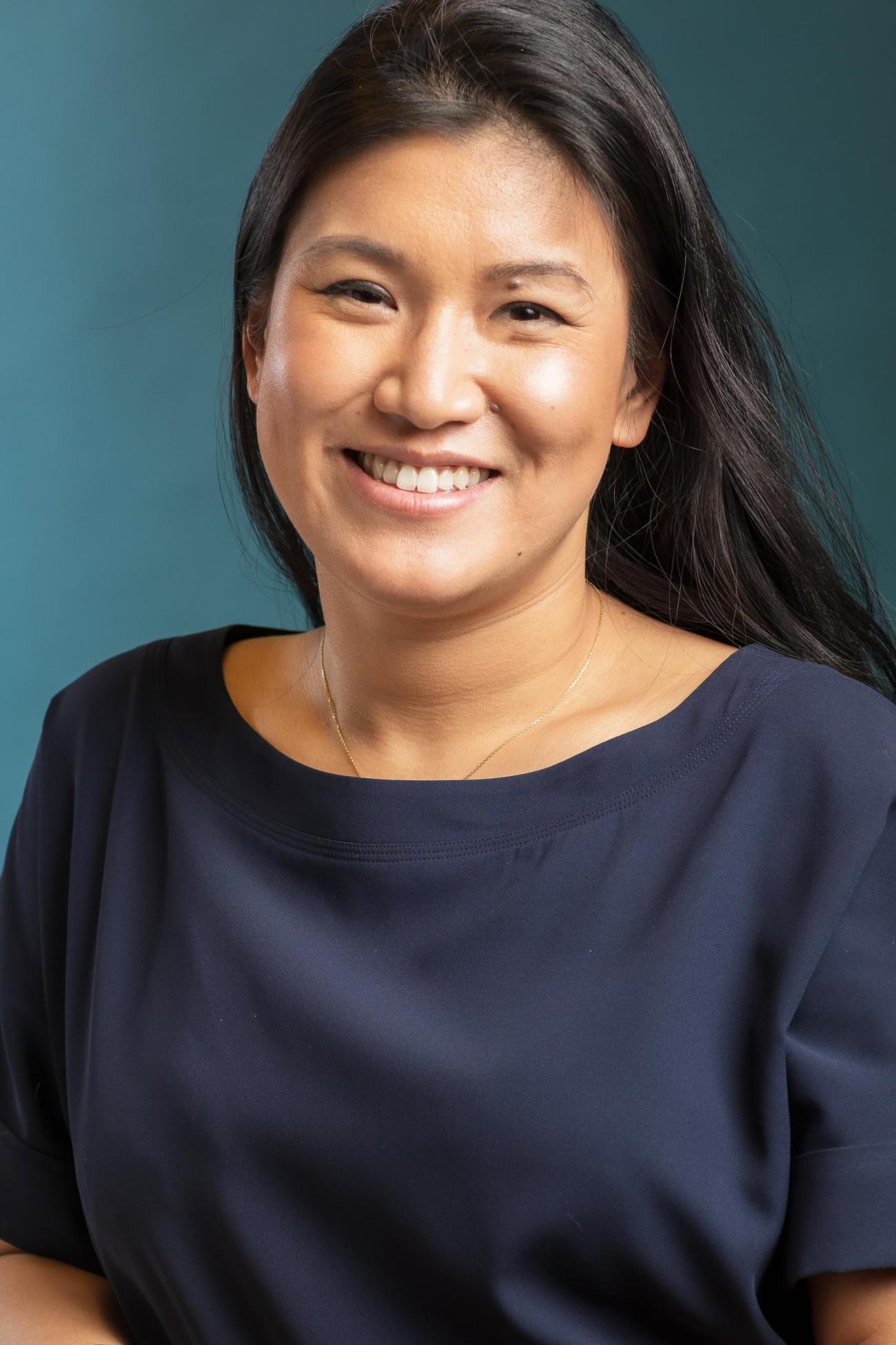 2024 Star Women in Convenience winner: Laura Kong | CCentral