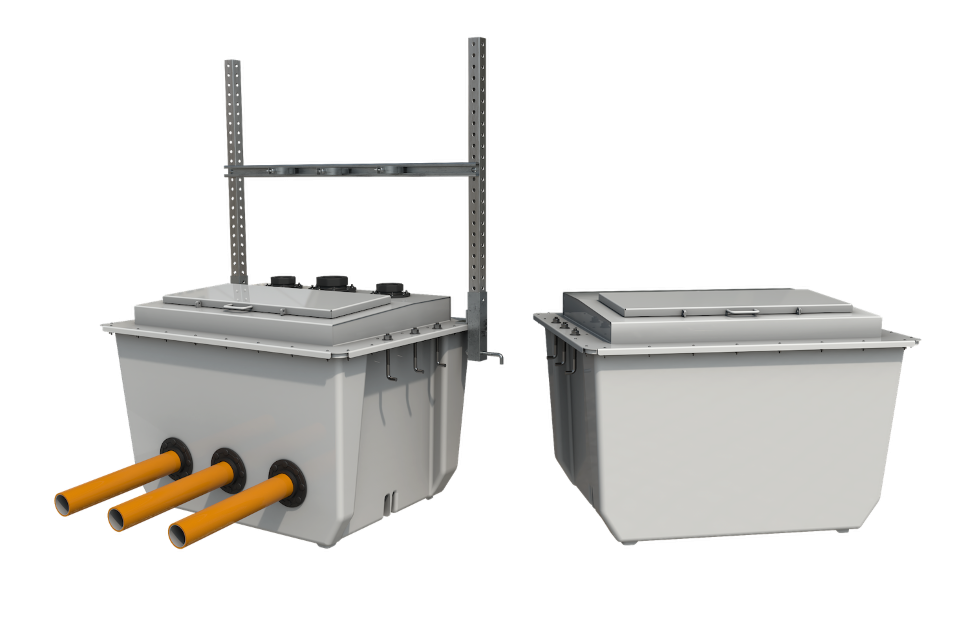 OPW adds two new containment sumps to lineup | CCentral