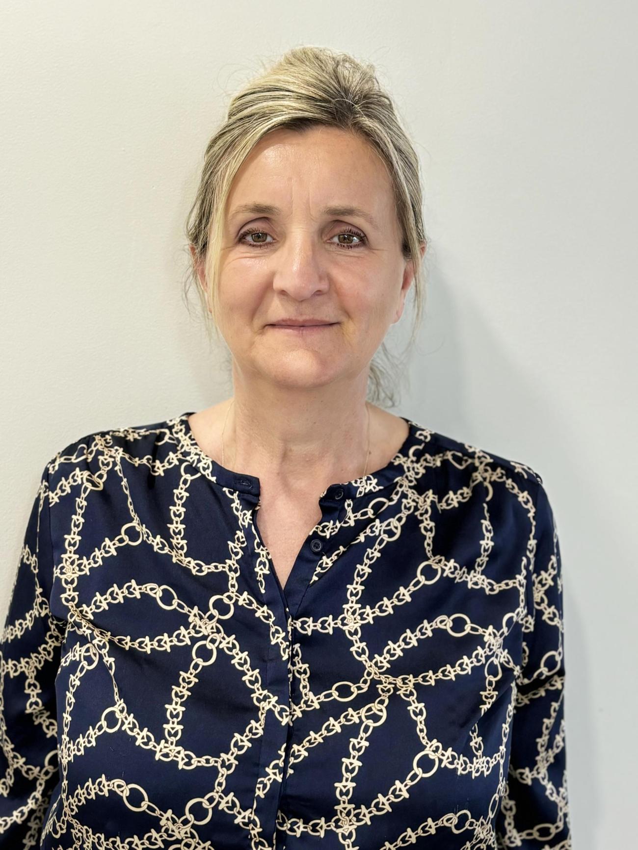 2024 Star Women in Convenience winner: Radmila Rakita | CCentral