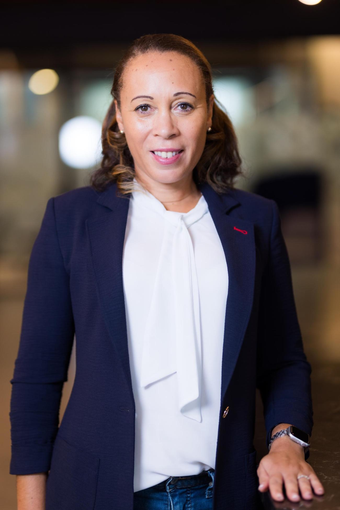 2024 Star Women in Convenience winner: Simone La Ronde | CCentral