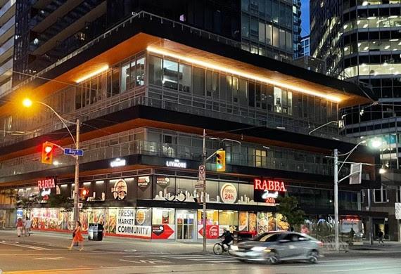Rabba Fine Foods opens 37th store in the GTA | CCentral