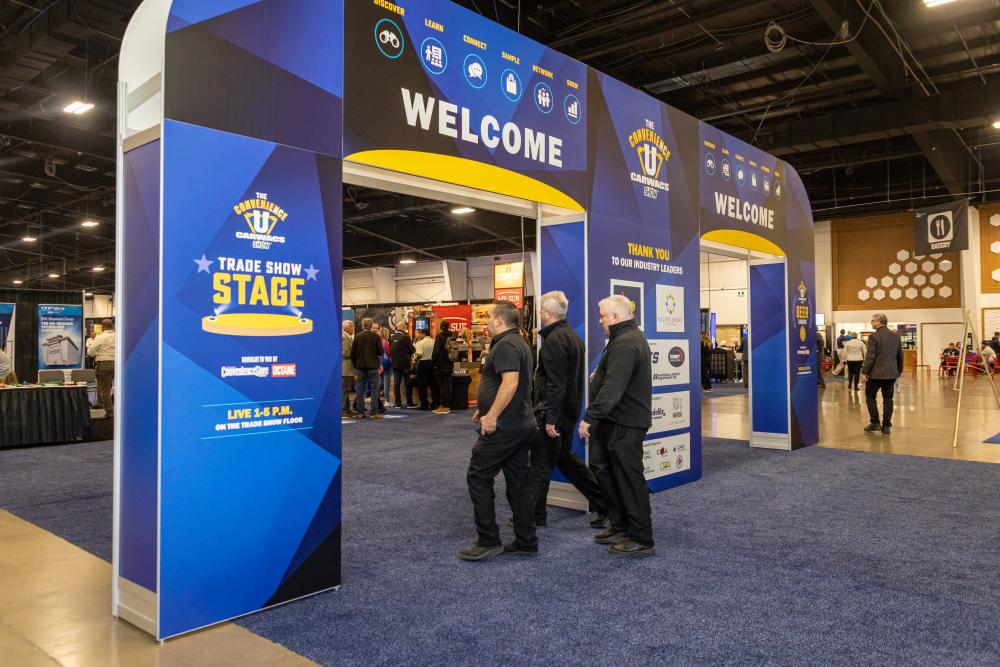 PHOTO GALLERY: The Convenience U CARWACS Show | CCentral