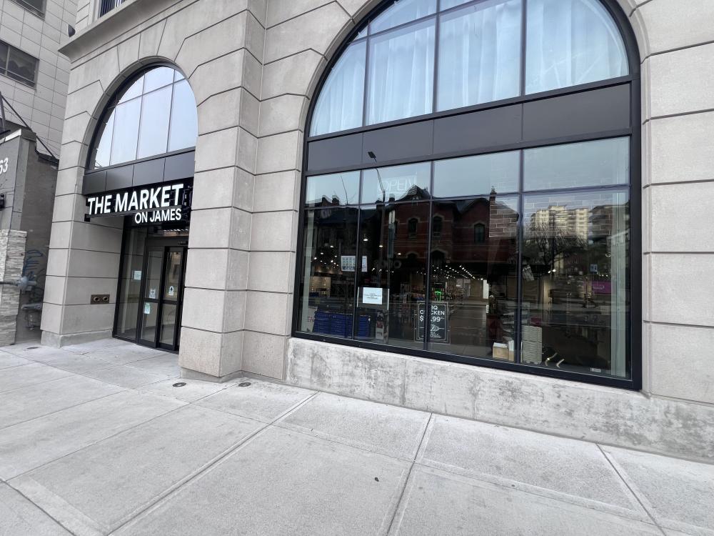 Photo Gallery: Hasty Market unveils fresh retail concept | CCentral
