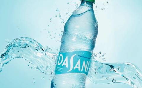 Dasani coming with refreshed packaging, formula and campaign | CCentral