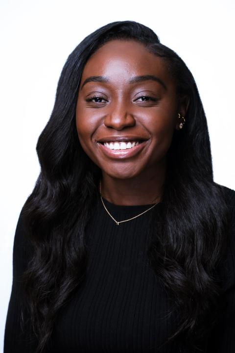 2024 Star Women in Convenience winner: Adeola Agboola | CCentral