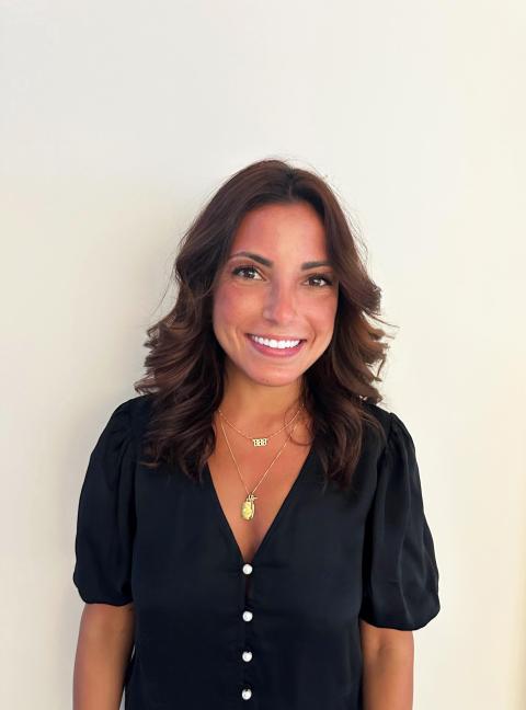 2024 Star Women in Convenience winner: Sarah Moncada | CCentral