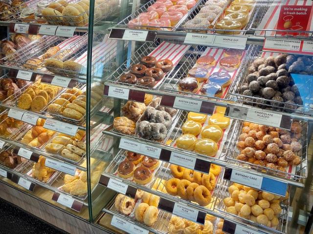 Tim Hortons to revive beloved dutchie, other favourites to mark 60th ...