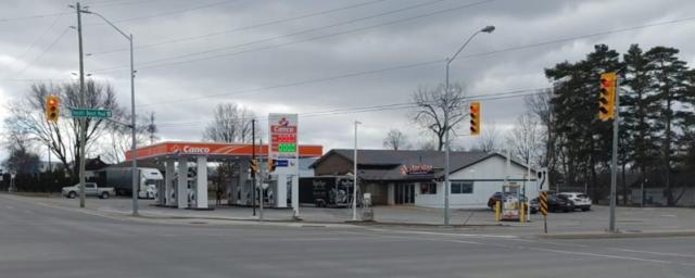 Canco Petroleum opens new location in Ontario | CCentral