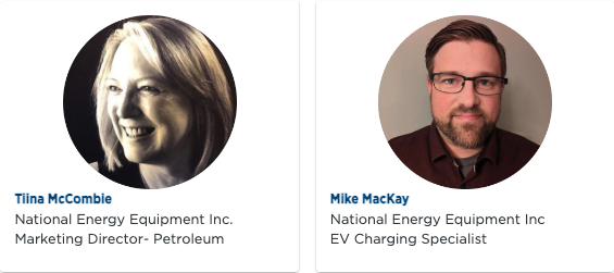 Get to know National Energy Equipment at The Convenience U CARWACS Show ...