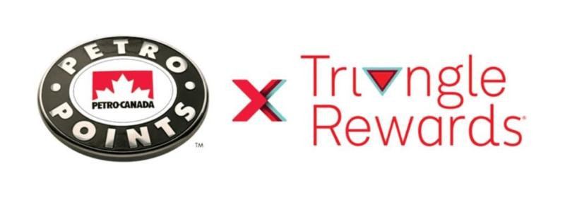 Petro-Canada and Canadian Tire launch loyalty partnership | CCentral