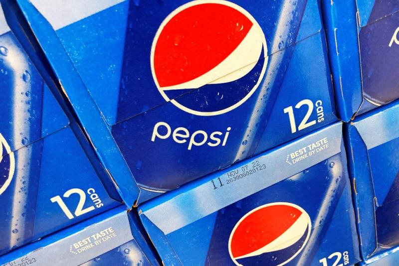 PepsiCo beats Q1 revenue forecasts as price increases moderate | CCentral