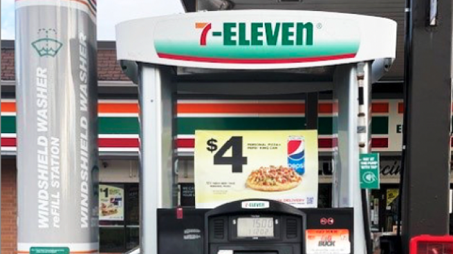 EcoTank Canada marks official launch with 7-Eleven debut | CCentral