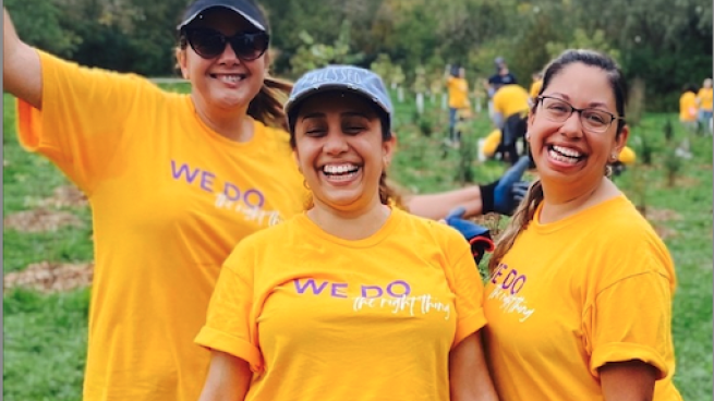 JTI-Macdonald Corp. is named Canada's #1 Top Employer | CCentral