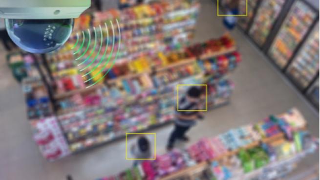 Standard AI looks to curb inventory loss with advanced AI | CCentral