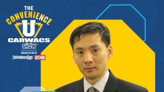 The Convenience U CARWACS Show 2024 Speaker Spotlight: Daniel Tsai ...