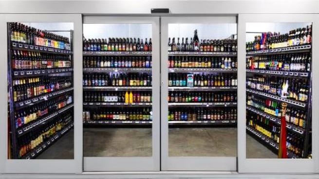 Getting ready to sell beer and wine? | CCentral
