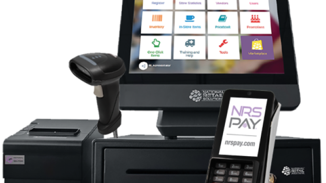 NRS offering Canadian retailers new POS solution | CCentral