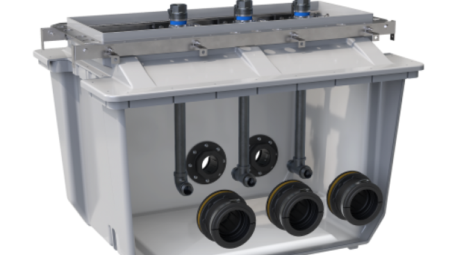 OPW Retail Fueling introduces Pre-Plumbed DSE Dispenser Sump | CCentral