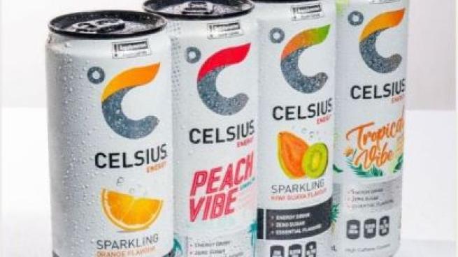 Celsius expands to Canada | CCentral