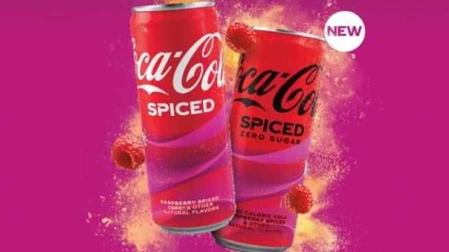 Coca-Cola Spiced coming to Canadian shelves | CCentral