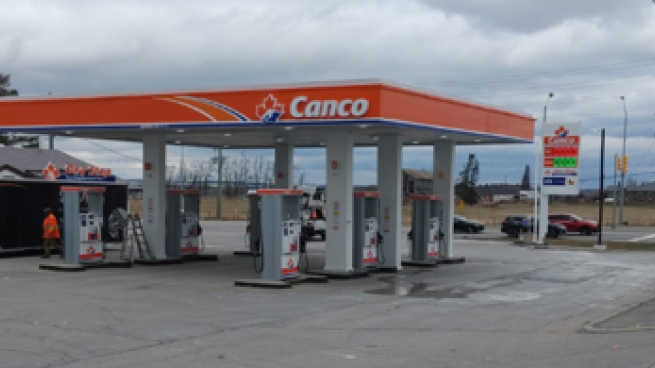 Canco Petroleum opens new location in Ontario | CCentral