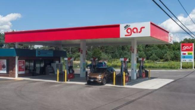 BG Fuels retiring Mr. Gas brand | CCentral
