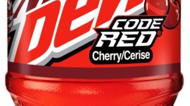 MTN Dew Code Red | CCentral