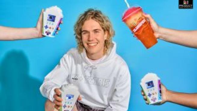 7-Eleven Canada launches contest to win first-ever Slurpee Tetris ...