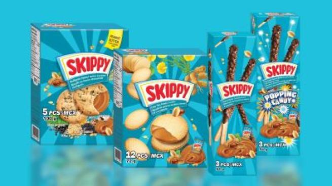 Skippy peanut butter brand returning to Canada | CCentral