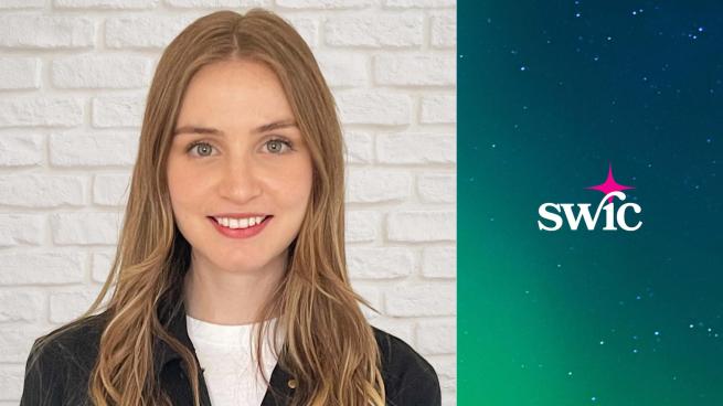 2024 Star Women in Convenience winner: Meaghan McGovern | CCentral