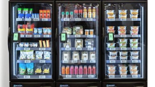 Micromart looks to disrupt convenience retail | CCentral